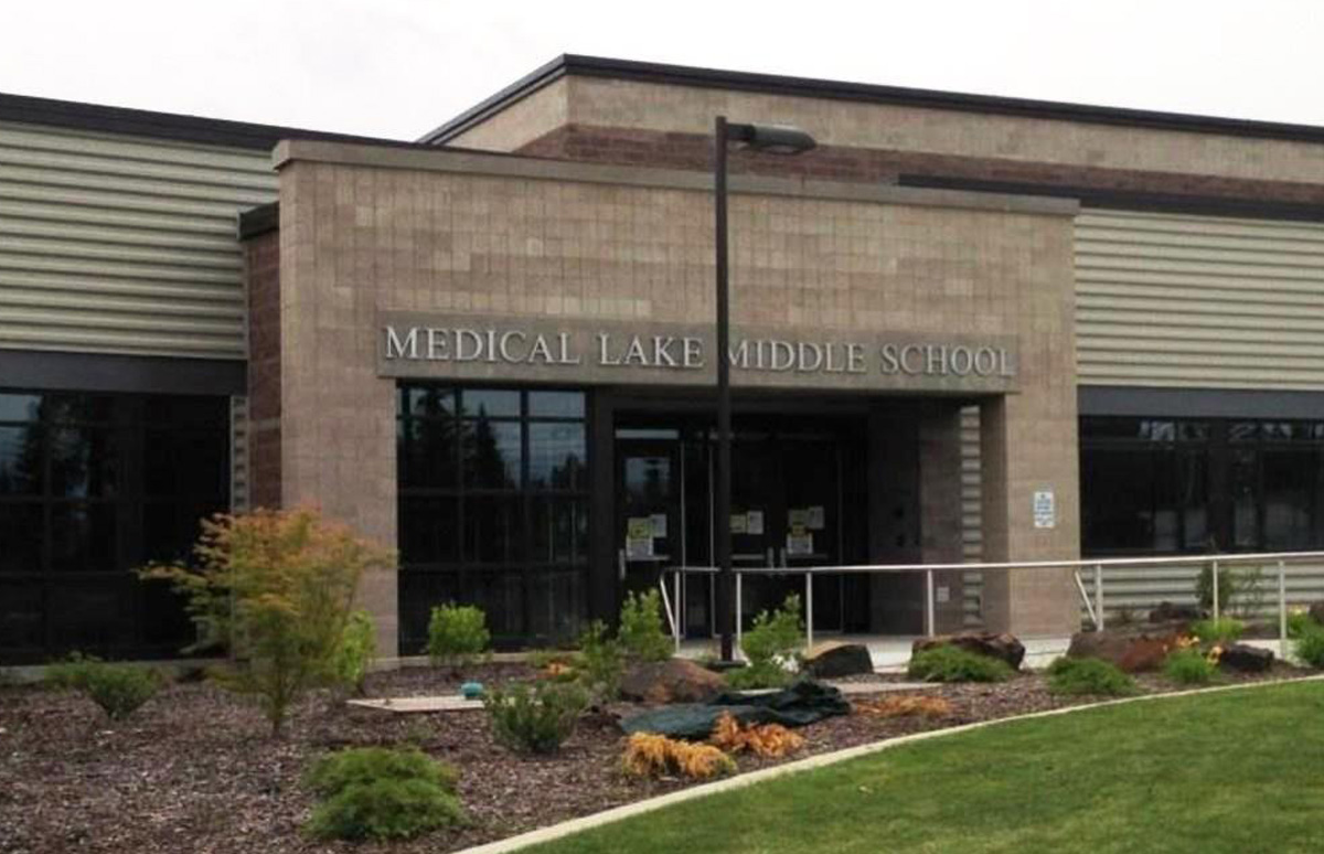 Schools - City of Medical Lake