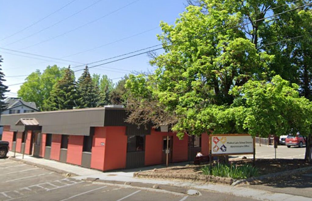 Schools City Of Medical Lake Schools City Of Medical Lake