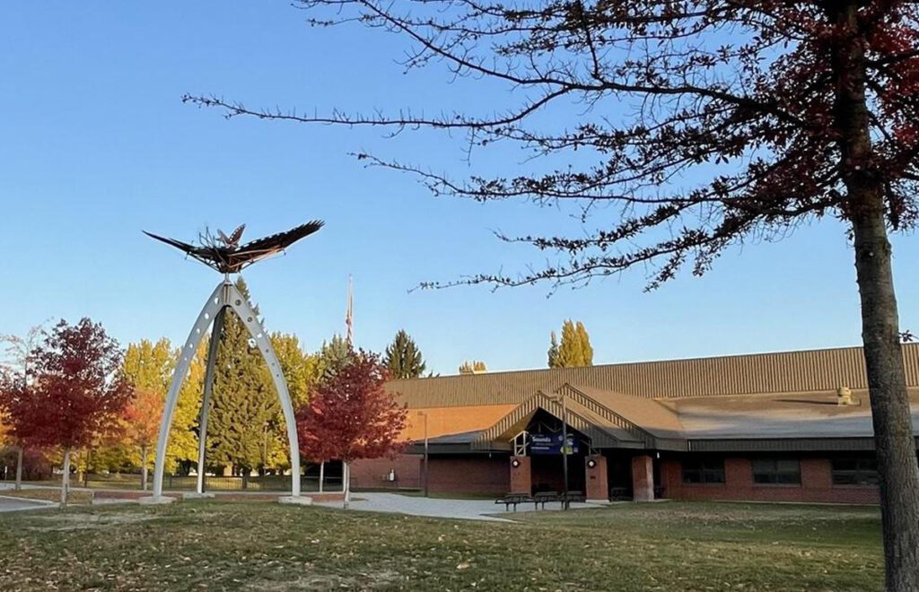 Schools City Of Medical Lake Schools City Of Medical Lake