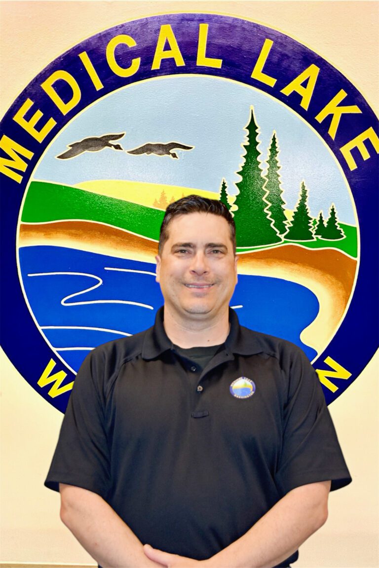 Contact - City of Medical Lake
